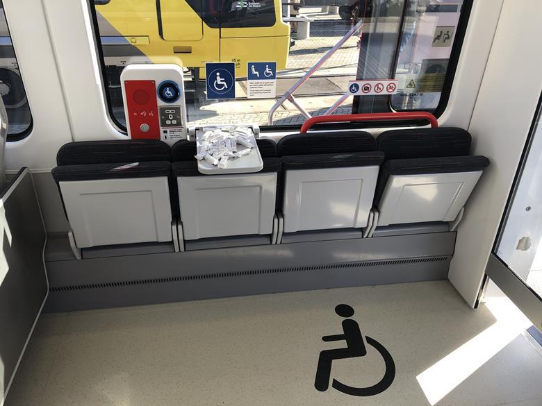 Cardiff Valleys Class 398 tram-train unveiled at InnoTrans | Rail ...