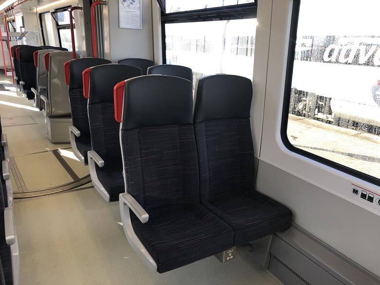 Cardiff Valleys Class 398 tram-train unveiled at InnoTrans | Rail ...