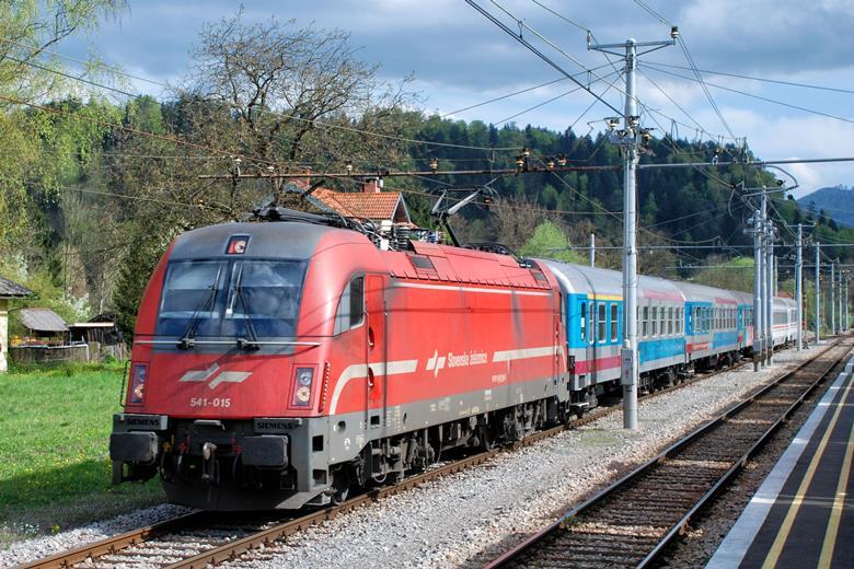 SŽ selects IVU.rail scheduling and dispatching platform | News ...