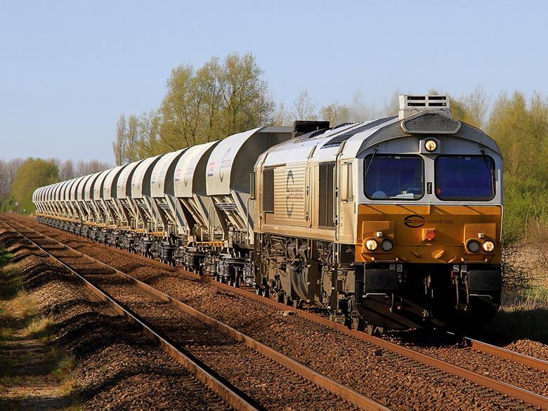 Euro Cargo Rail restructuring on course | News | Railway Gazette ...