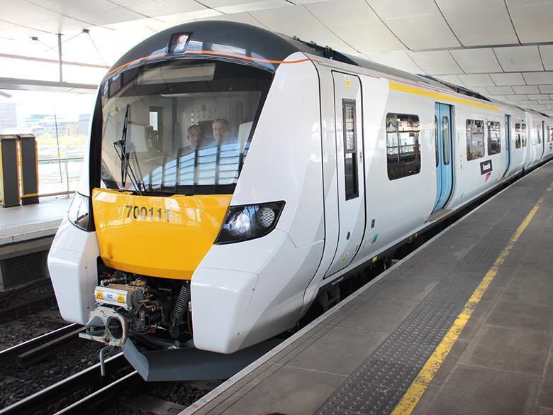 Govia Thameslink Railway renews ticket sales system | News | Railway ...