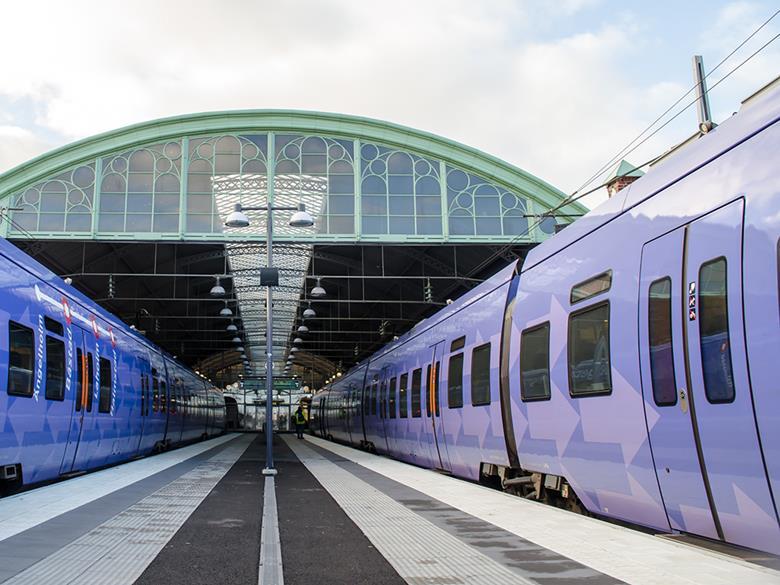 Finland’s VR buys Arriva’s Swedish rail and bus business | News ...