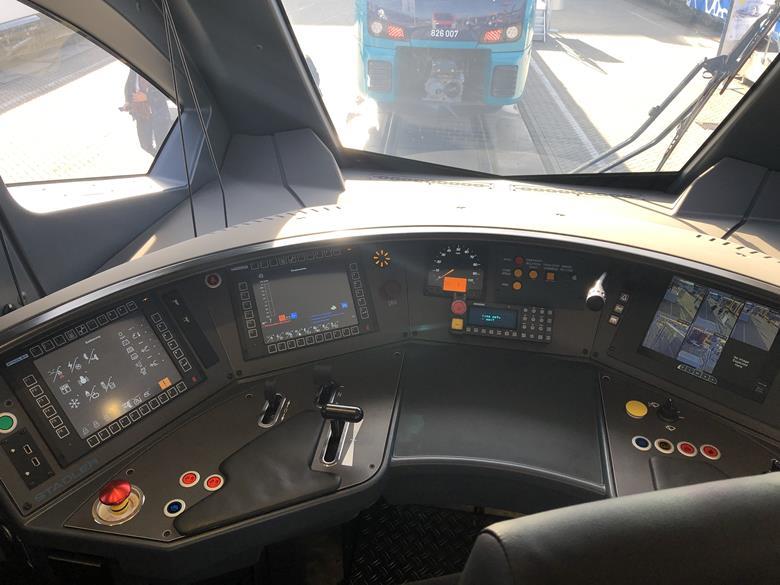 Welsh tri-mode multiple-unit on show in Berlin | Rail Business UK ...