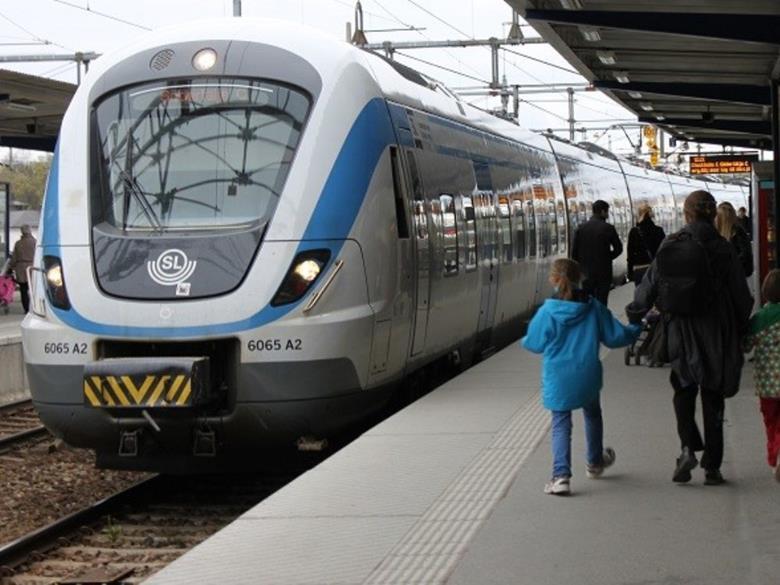 Systra buys Swedish signalling business | News | Railway Gazette ...