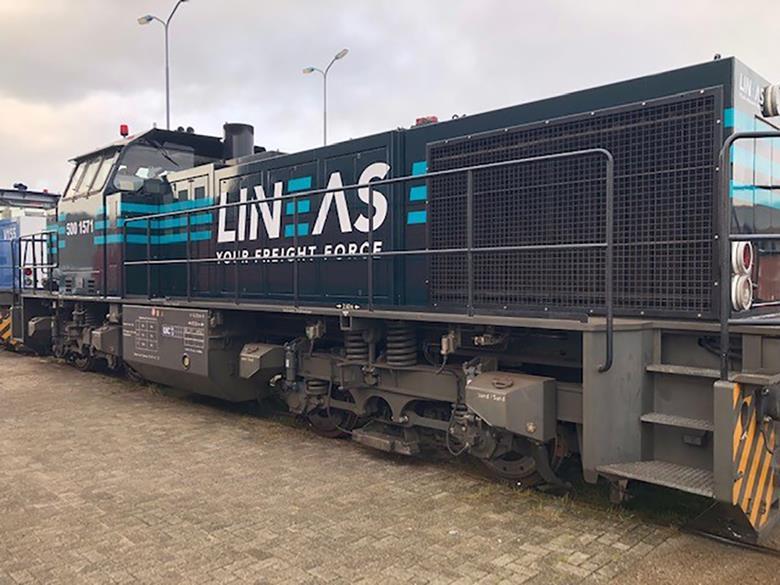 Lineas orders TBL1+ interface as an app | News | Railway Gazette ...