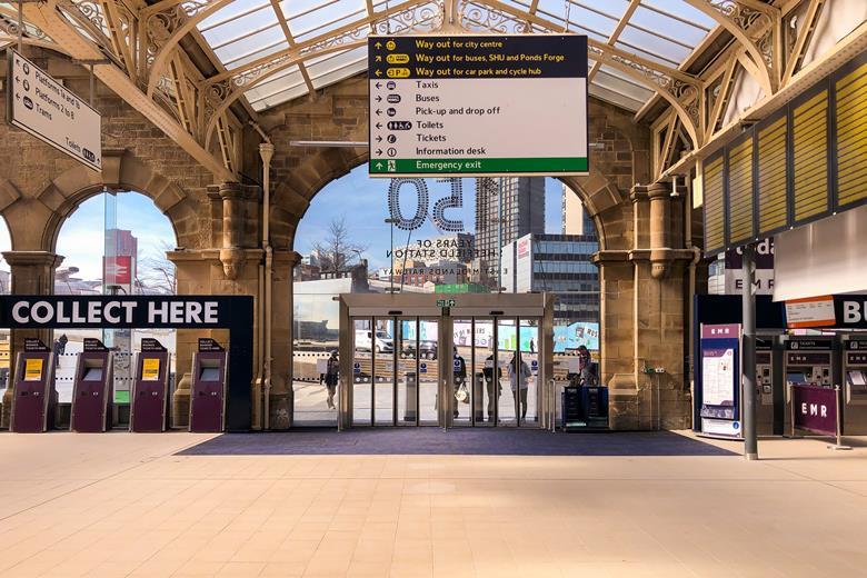 FirstGroup plans London – Sheffield open access train service | Rail ...