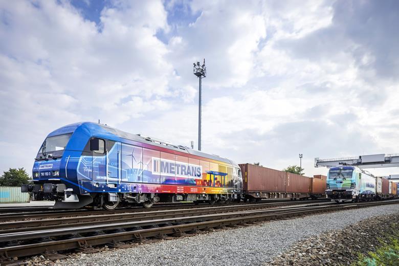 Metrans acquires Adria Rail | News | Railway Gazette International