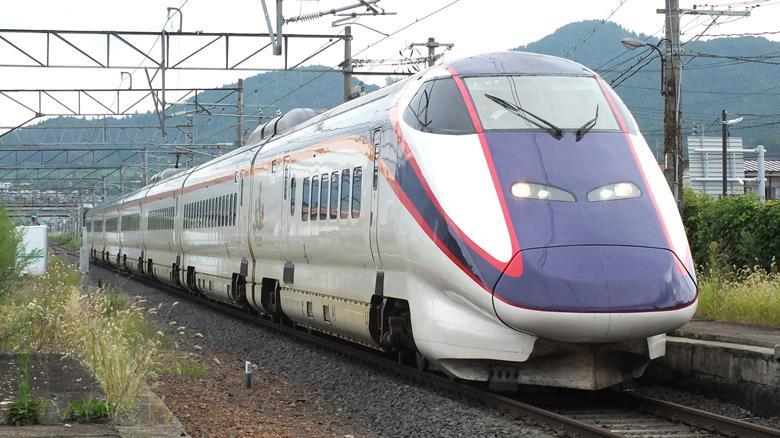 Yamagata mini-Shinkansen base tunnel proposal makes progress | News ...