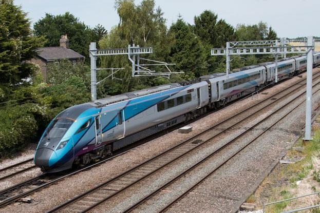 Post-Covid rail sector must understand what it does best, says Network ...