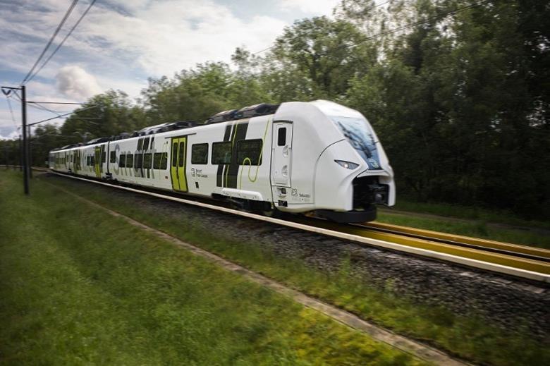 ‘More digitalisation for more sustainability’ is Siemens Mobility’s InnoTrans message | News ...