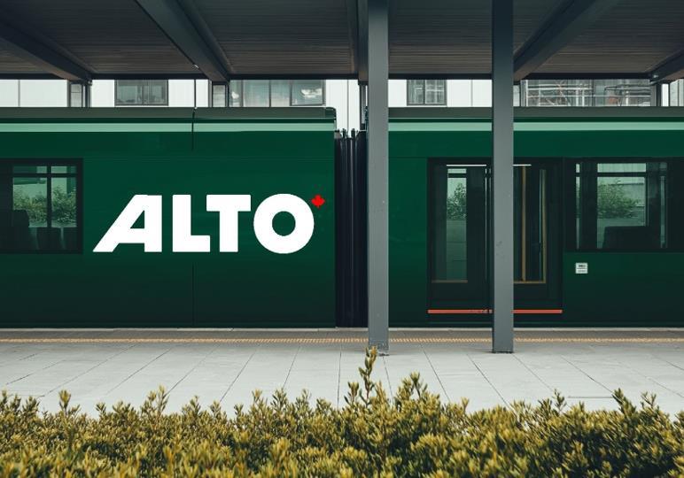 Cadence consortium selected to develop 300 km/h Toronto – Québec high ...