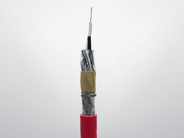 Fire-resistant ethernet cables launched | News | Railway Gazette ...