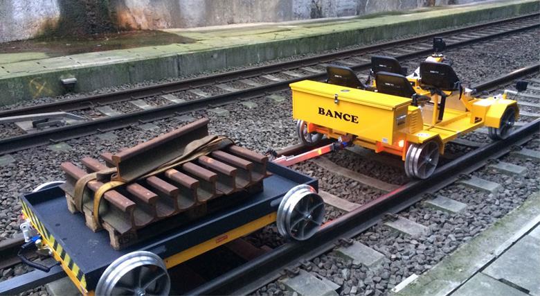 RailSense acquires Bance | Rail Business UK | Railway Gazette International