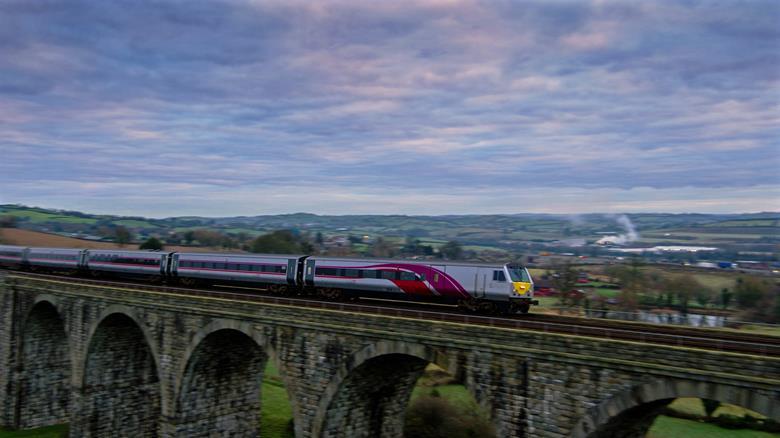 Cross-border Irish rail review to study sustainable expansion | News ...