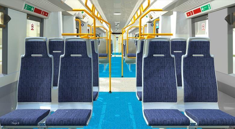 Southeastern Class 376 EMU fleet to get mid-life refresh | Rail ...