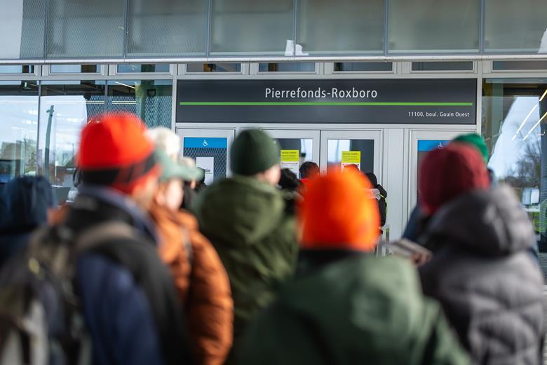 Montréal’s REM metro tripled in size with Deux-Montagnes line opening ...