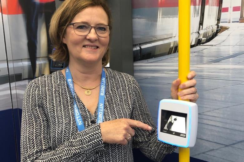 HID Global launches multi-system ticket reader | Metro Report ...