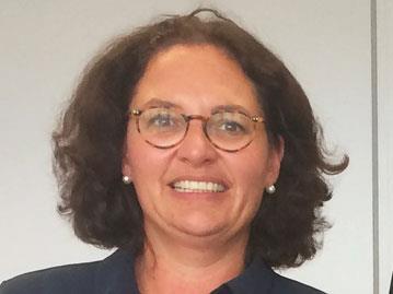 Elisabeth Werner | News | Railway Gazette International