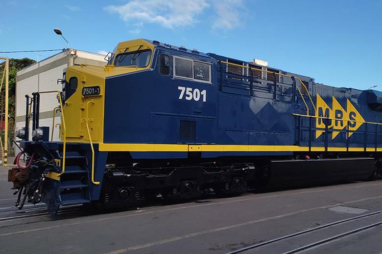 MRS Logística to invest R$10bn after early concession renewal | News ...