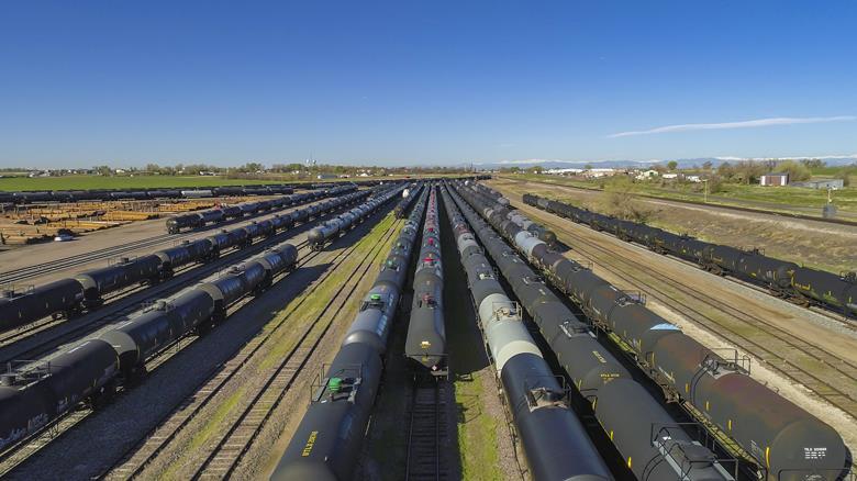 Arcadea Group invests in Railroad Software | News | Railway Gazette ...