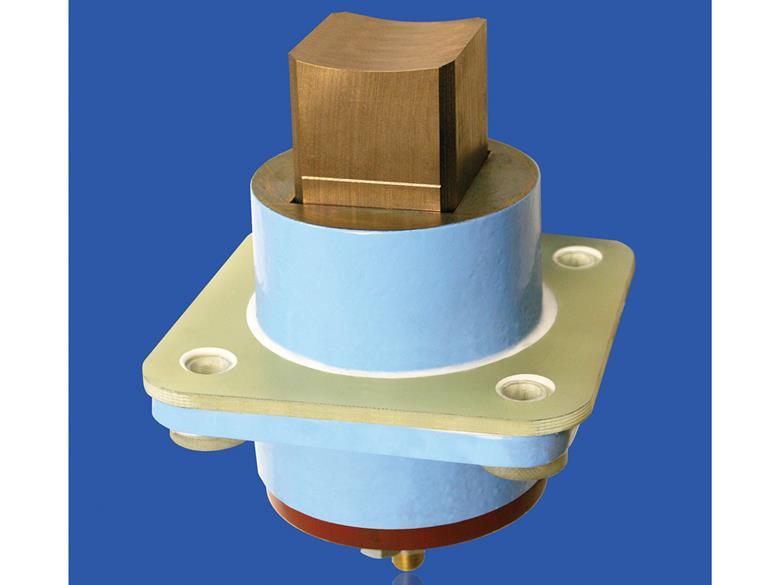 Axle earthing units | News | Railway Gazette International