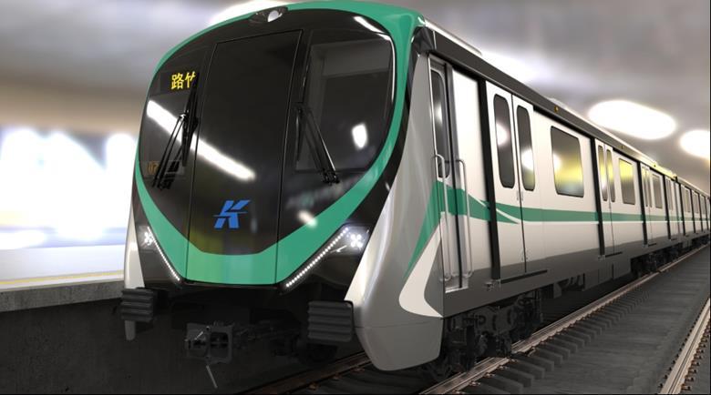 Kaohsiung Red Line extension E&M contract awarded | Metro Report ...