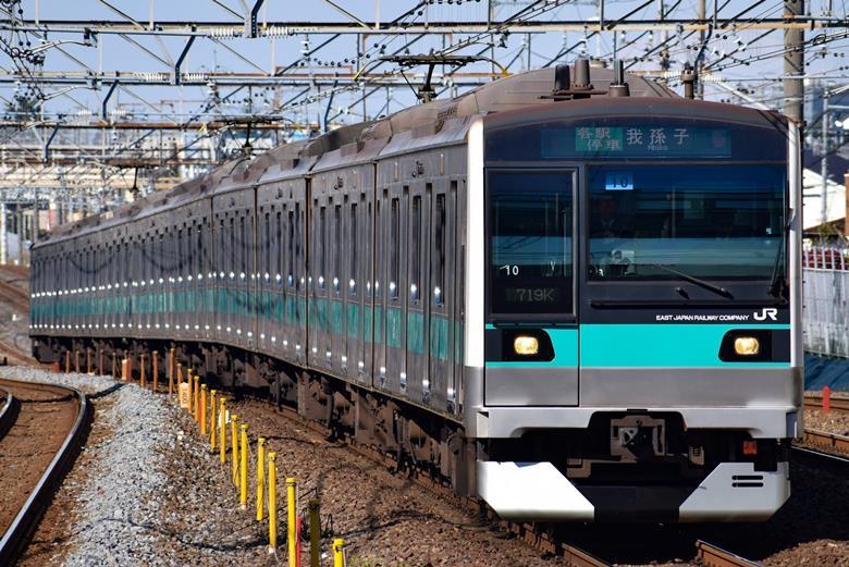 Joban Line ATO ready to launch | News | Railway Gazette International