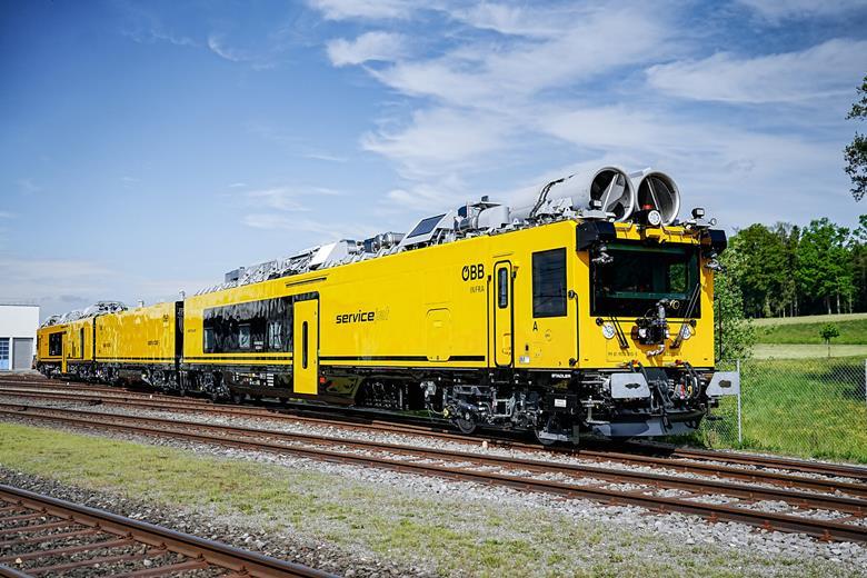 RS Zero hydrogen railcar to lead Stadler line-up at InnoTrans 2024 ...