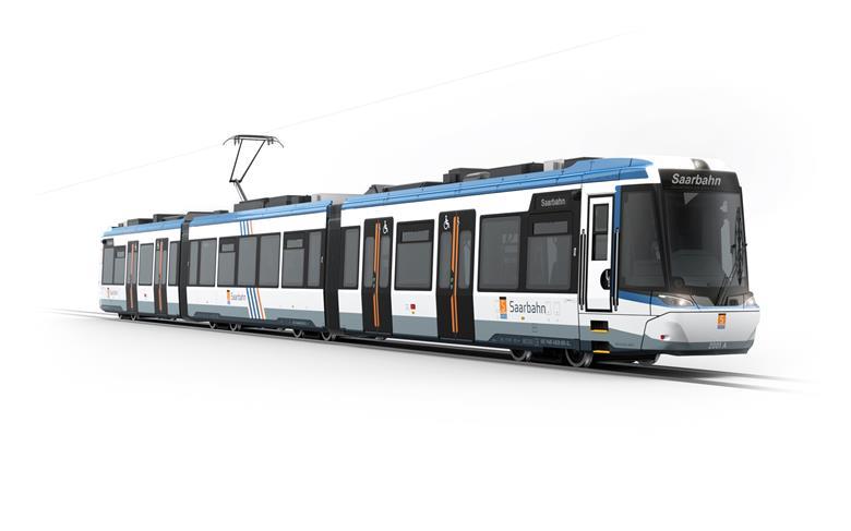 RS Zero hydrogen railcar to lead Stadler line-up at InnoTrans 2024 ...