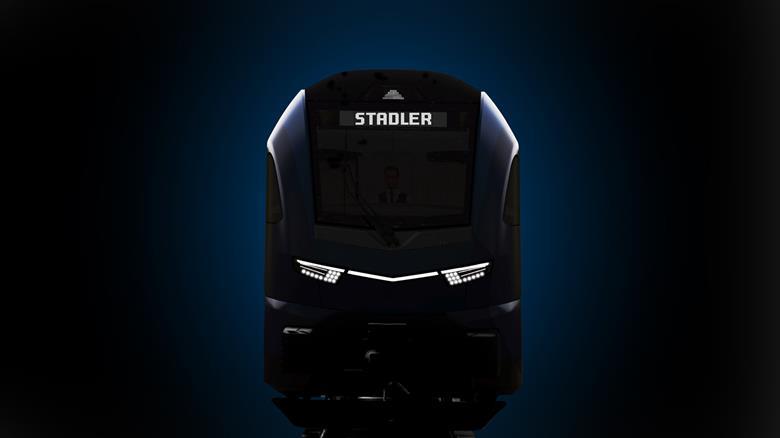 RS Zero hydrogen railcar to lead Stadler line-up at InnoTrans 2024 ...
