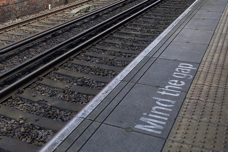 Platform Train Interface safety tool updated | Rail Business UK ...