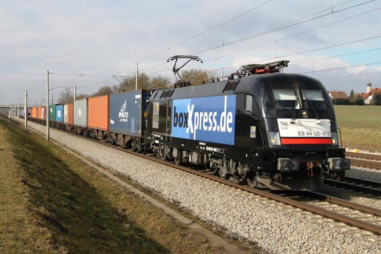 German government urged to revise pessimistic rail freight assumptions ...