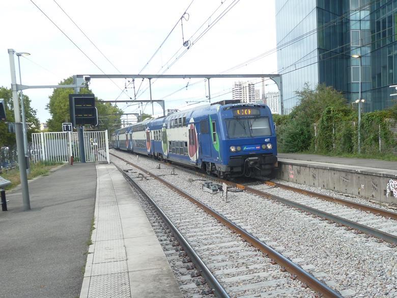 Paris Line C investment plan outlined | News | Railway Gazette ...