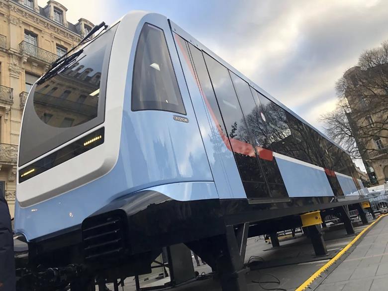 Work starts on third Toulouse metro line | Metro Report International | Railway Gazette ...