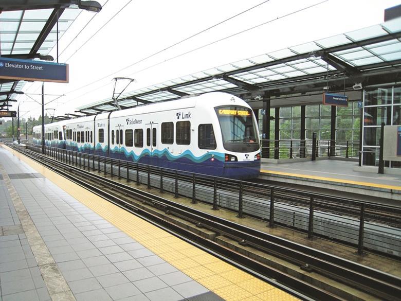 Sound Transit picks expansion partners | Metro Report International ...