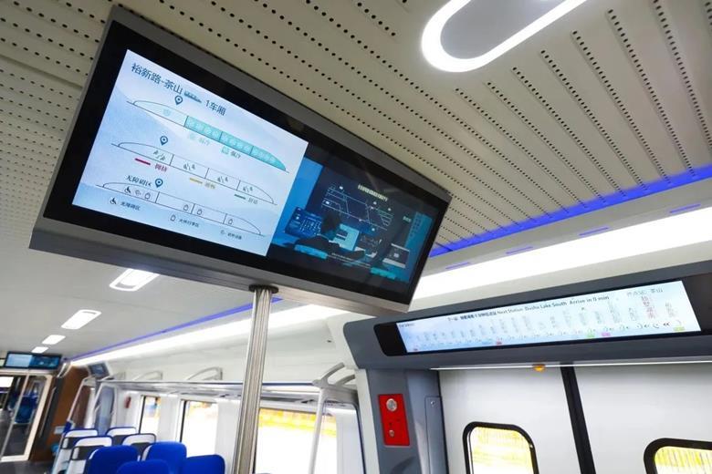 CRRC unveils 250 km/h Type C trainset | News | Railway Gazette ...
