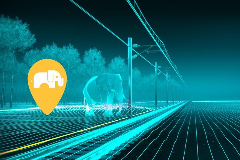 Elephant detection system to be deployed on Indian Railways | News ...