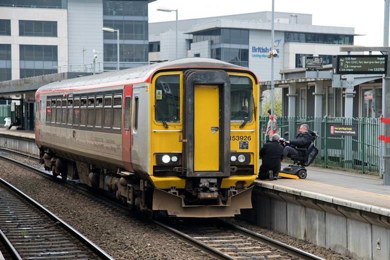 Co-operatively owned Go-op approved to launch open access train services | Rail Business UK ...