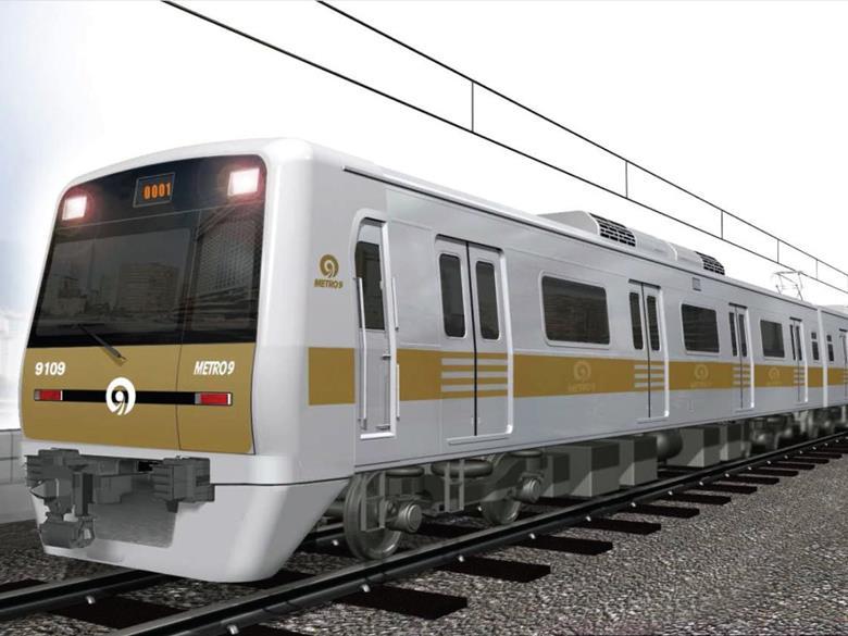 Seoul Line 9 train order | News | Railway Gazette International