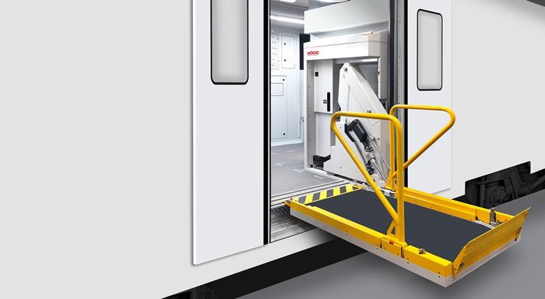 Lift systems for the railway industry | Sponsored | Railway Gazette ...