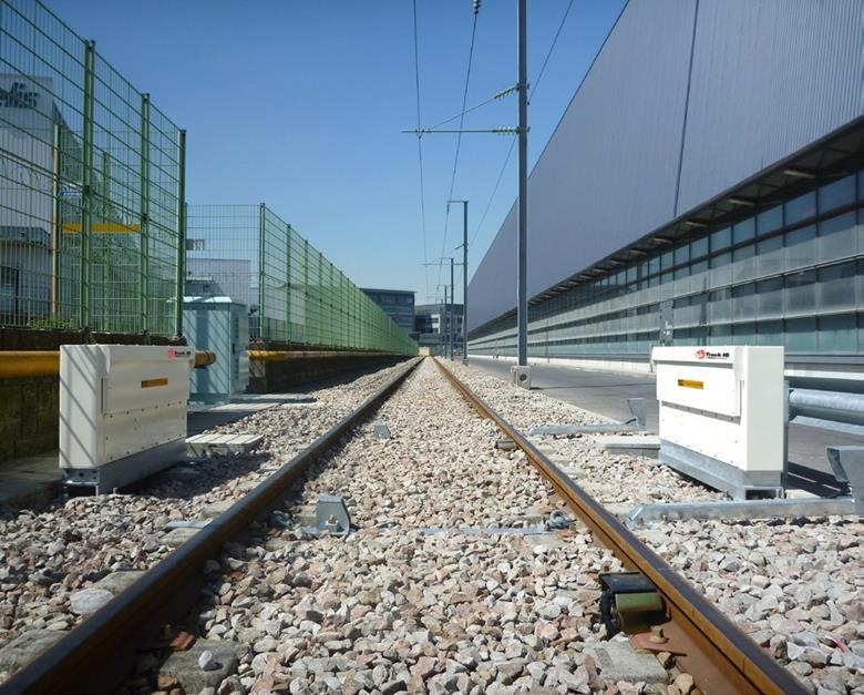 Indian Railways awards automated rolling stock inspection technology ...