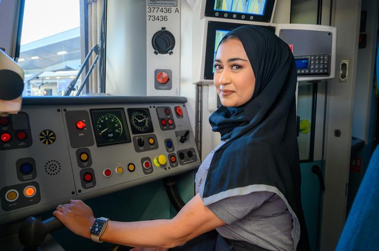Minimum age to be a train driver to be lowered | Rail Business UK ...