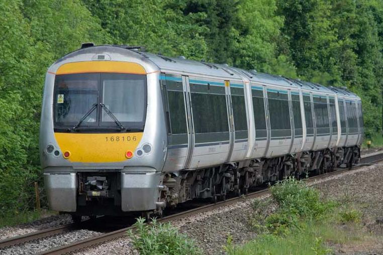 Chiltern seeks proposals for battery train fleet | Rail Business UK ...