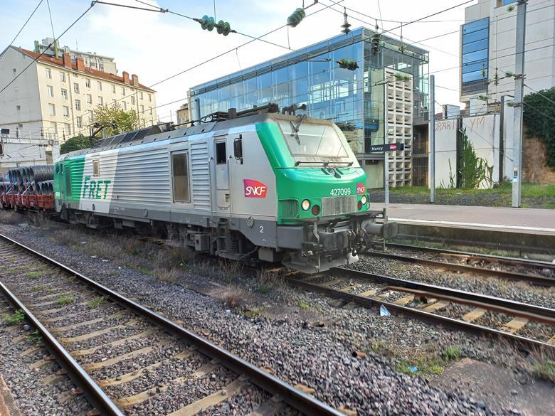 Rail Logistics Europe restructures ahead of Fret SNCF breakup | News | Railway Gazette International
