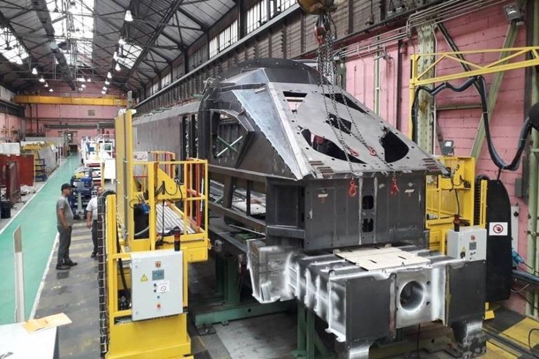 Digitalisation, sustainability and localisation offer opportunities for ...