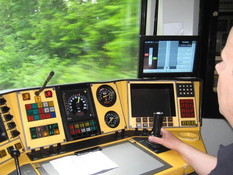 GreenSpeed for a better flowing rail network | News | Railway Gazette ...