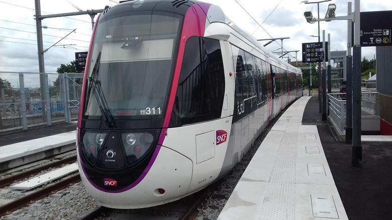 Keolis and SNCF Voyageurs awarded Paris operating contract | Metro ...