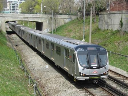 Toronto’s Ontario Line technical adviser appointed | Metro Report ...