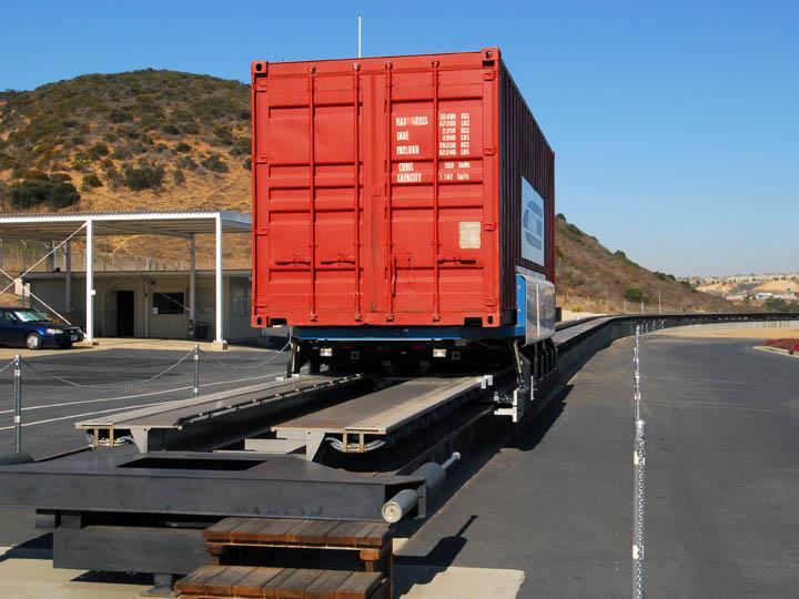Freight maglev on test | News | Railway Gazette International