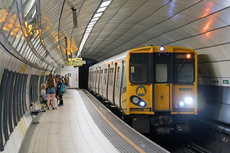 Liverpool City Region to take control of Merseyrail network | Rail ...